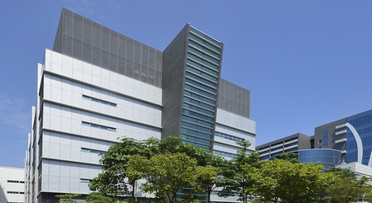 NTT DC REIT, largest SGX IPO this year, is worth US$1.20, says DBS